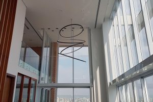 Saiba mais sobre o sistema de ar condicionado Difusor Linear - AR7 ...
